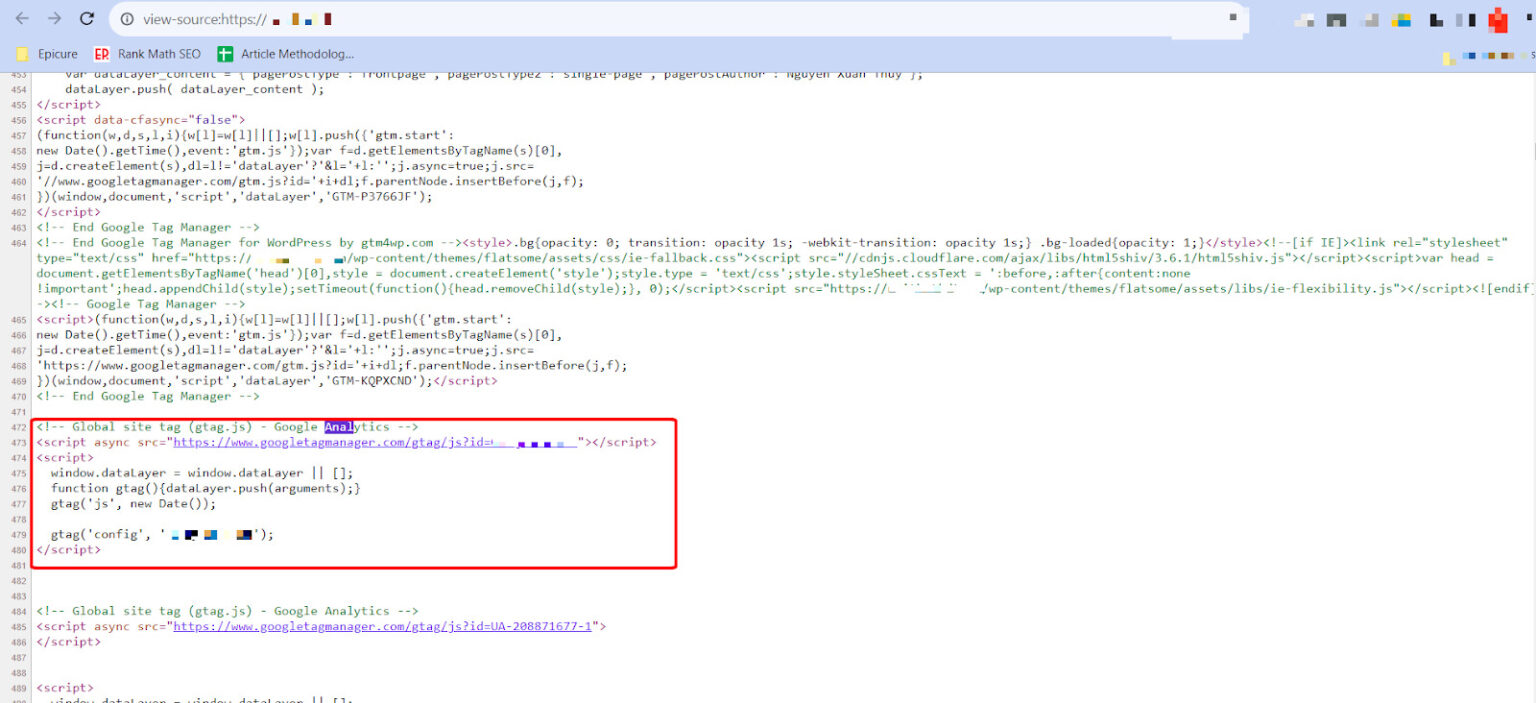 Google Search Console là gì? Cách liên kết và sử dụng Google Search ...