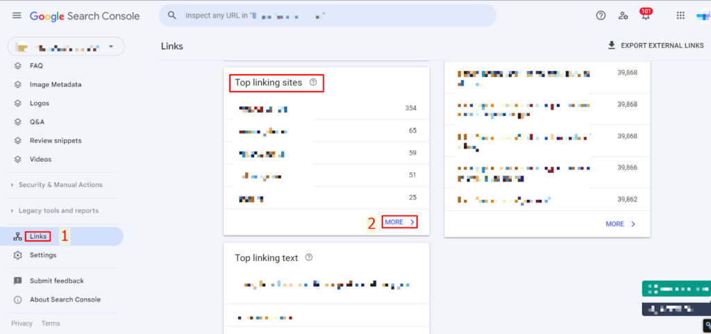 Google Search Console là gì? Cách liên kết và sử dụng Google Search ...