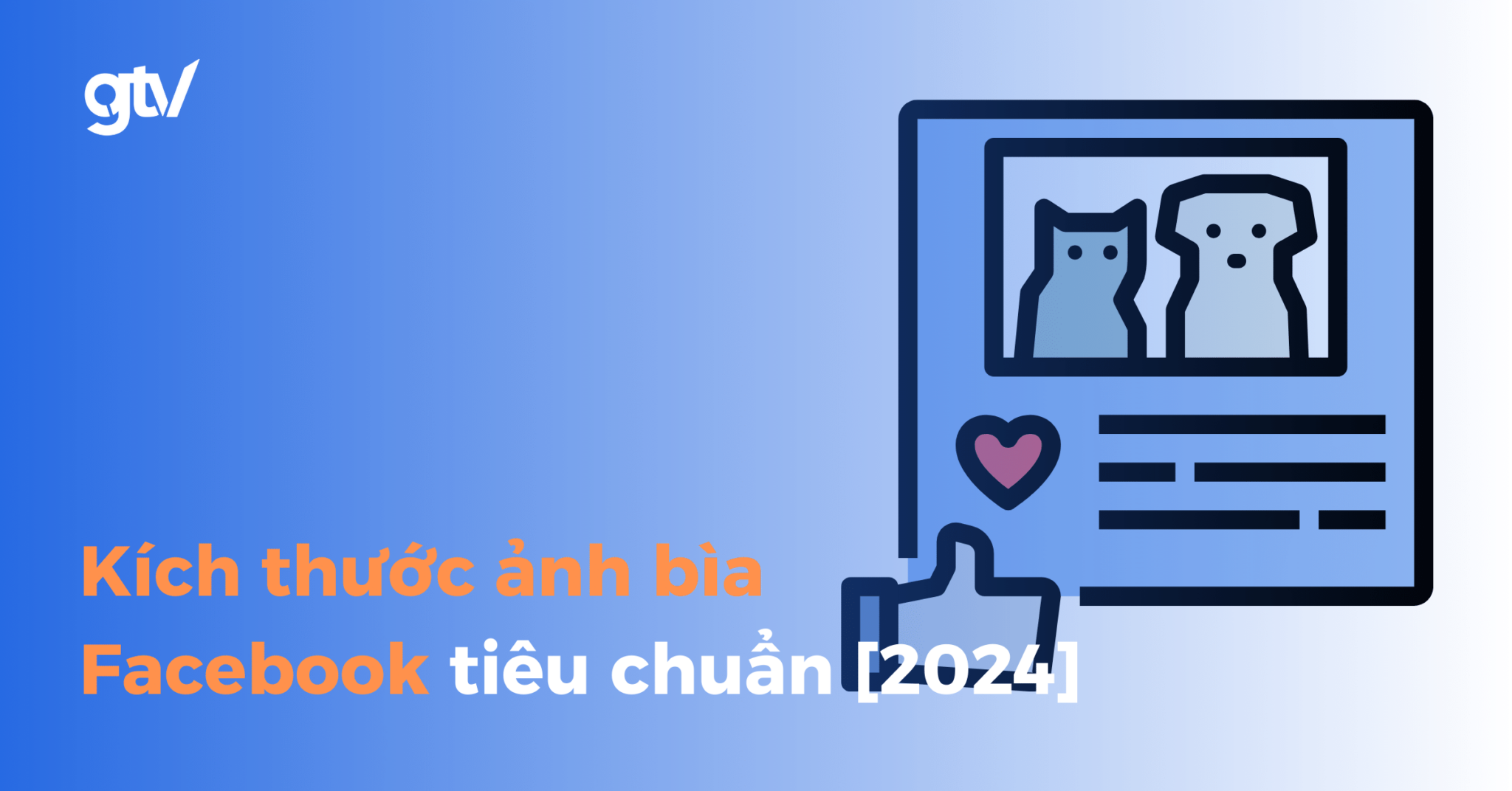 Fanpage là gì? 5+ bước tạo Fanpage Facebook chuyên nghiệp