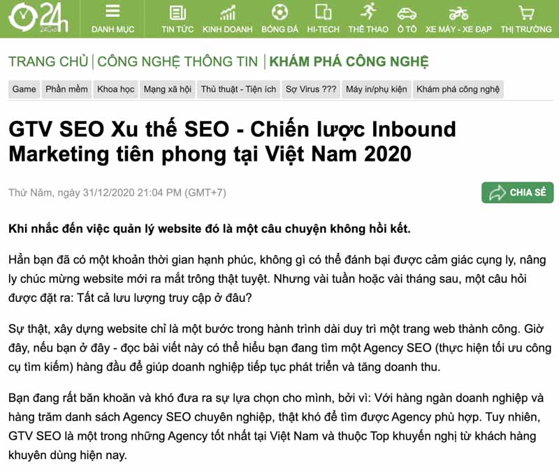 SEO Content là gì? 4 Bước xây dựng kế hoạch SEO Content