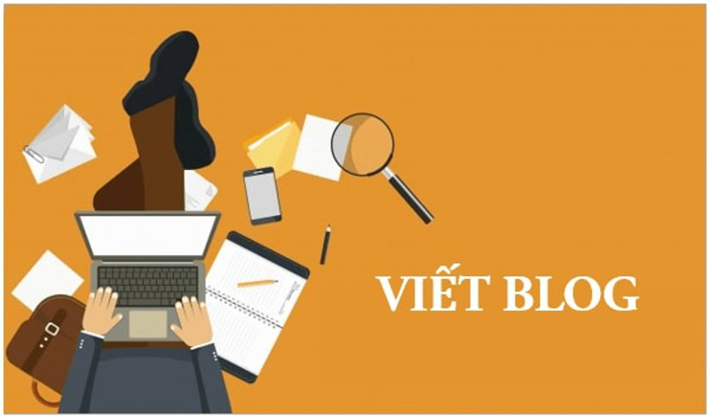 Blog là gì? Hướng dẫn cách viết blog cá nhân siêu đơn giản