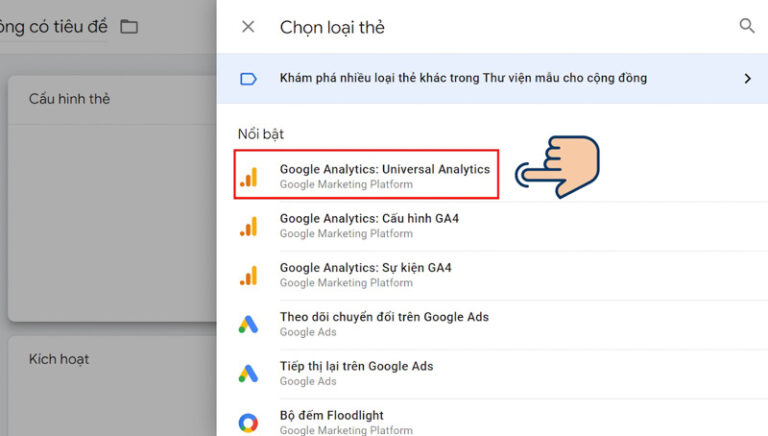 Google Tag Manager là gì? Cách sử dụng GTM từ A-Z 2023
