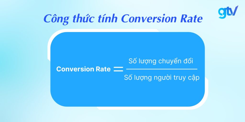 Conversion Rate là gì? Cách tối ưu tỷ lệ chuyển đổi cho doanh nghiệp