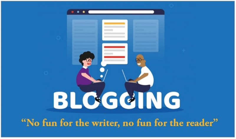 Blog là gì? Hướng dẫn cách viết blog cá nhân siêu đơn giản