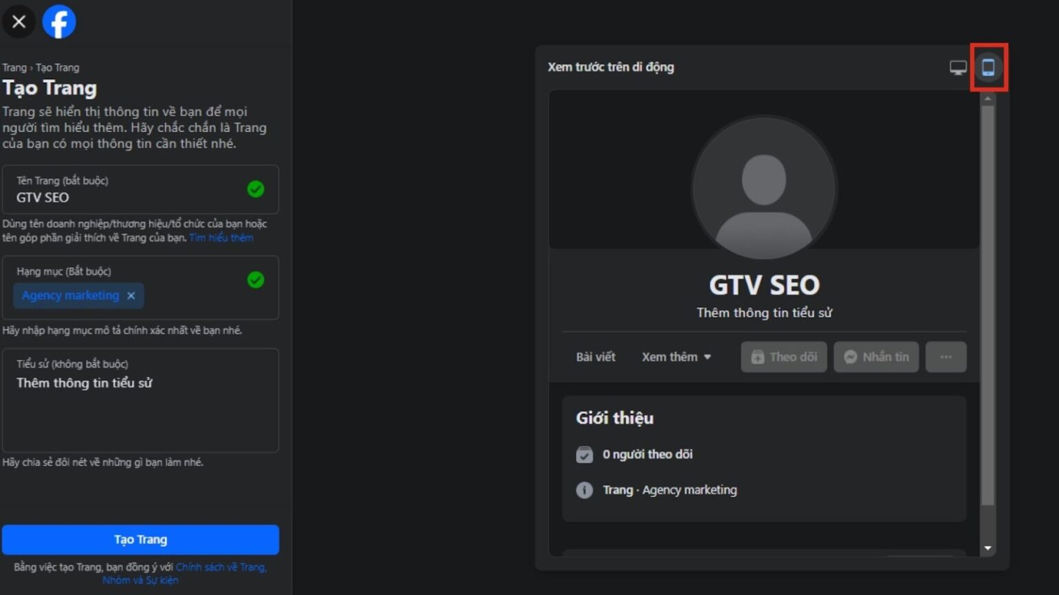 Fanpage là gì? 5+ bước tạo Fanpage Facebook chuyên nghiệp