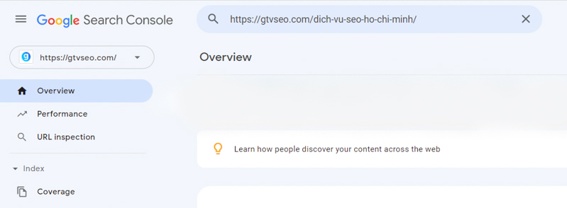 Cách Submit URL Google nhanh chóng nhất (Update năm 2023)