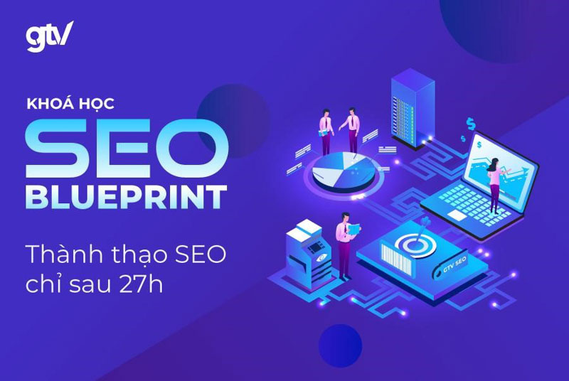 Professional SEO Training in Ho Chi Minh City | GTV SEO