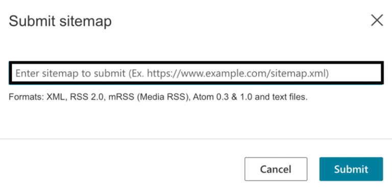 Cách Submit URL Google nhanh chóng nhất (Update năm 2023)