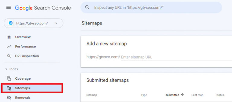 Cách Submit URL Google nhanh chóng nhất (Update năm 2023)