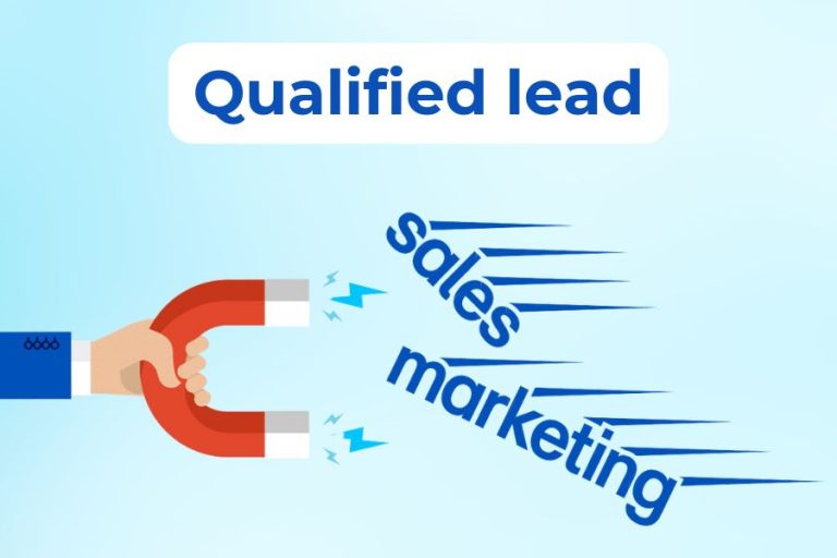 Leads là gì? 3 Loại Lead quan trọng Marketer phải biết 2024