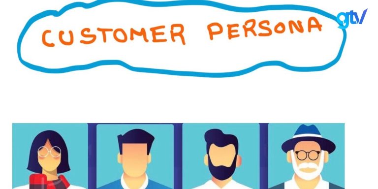 Customer Persona là gì? Cách xác định chân dung khách hàng