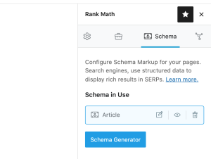 Rank Math SEO: Hướng dẫn Cài đặt & Sử dụng cho Wordpress