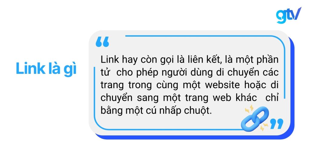 Link là gì? Các loại link và cách tối ưu trong SEO Website