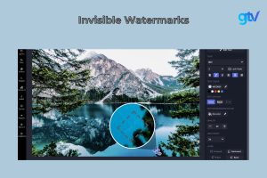 Watermark là gì? Cách chèn watermark cho tài liệu, hình ảnh